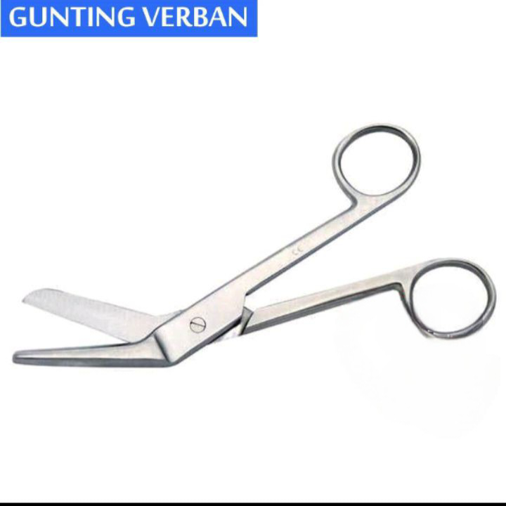 Gunting Verban 14cm Marwa Gunting Verban 14cm Gunting Kasa 14cm Marwa ...