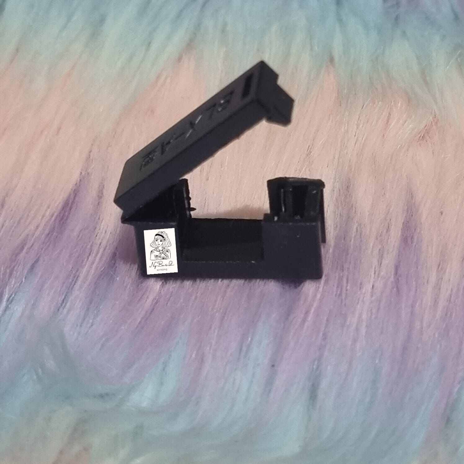 FUSE HOLDER TANCAP PCB KOTAK RUMAH FUSE KACA 5X20MM | Lazada Indonesia