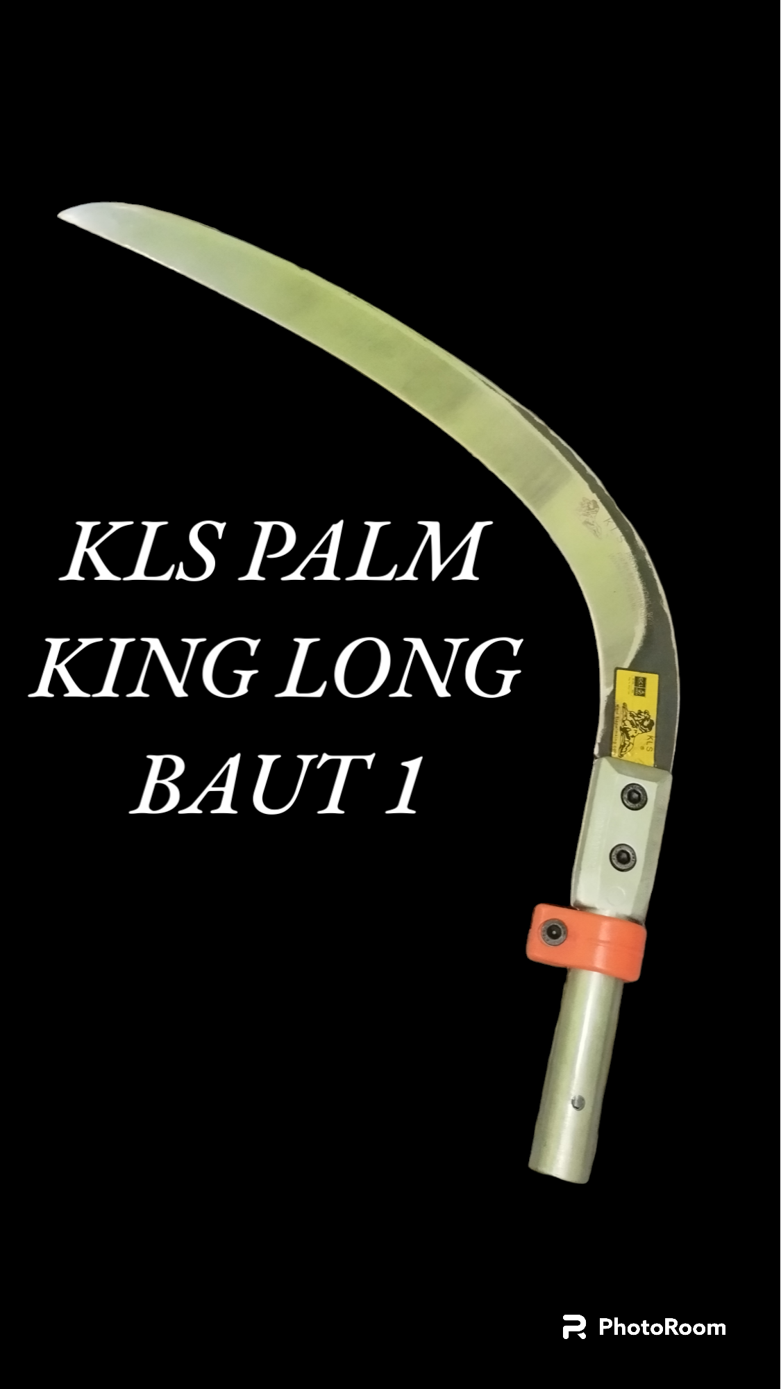EGREK SAWIT KLS PLAM KING LONG | Lazada Indonesia