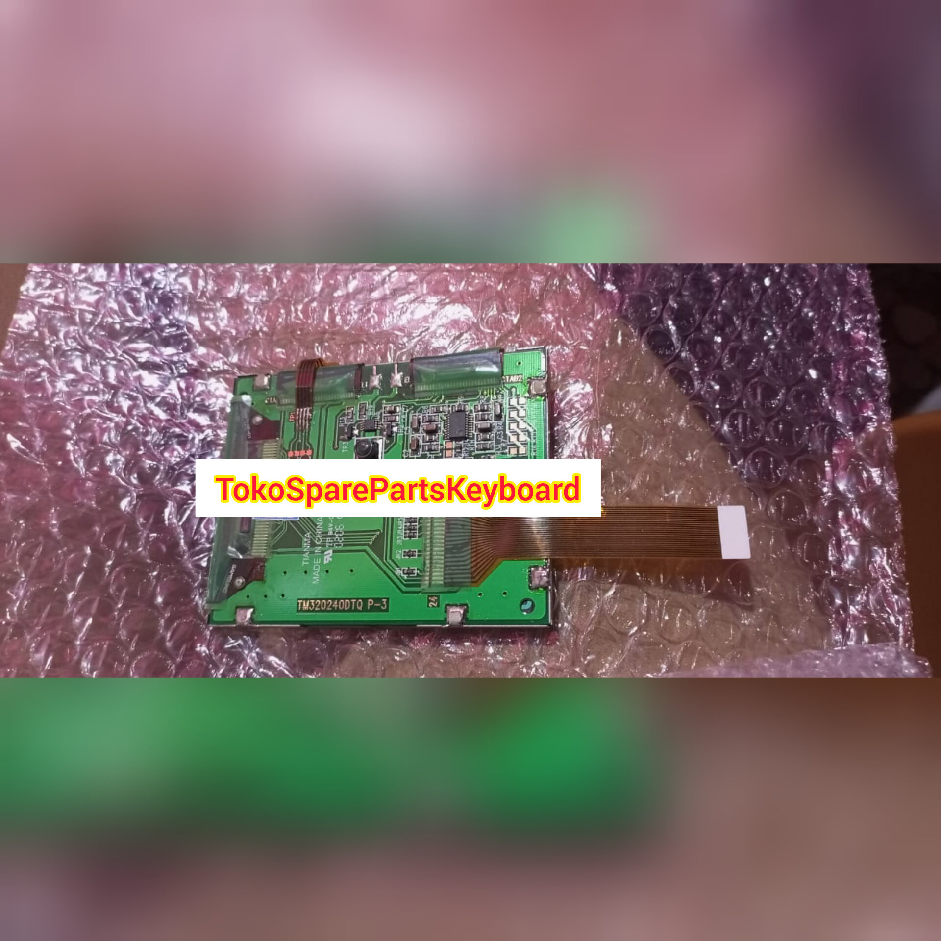 LCD Hach DR2500 DR 2500 | Lazada Indonesia