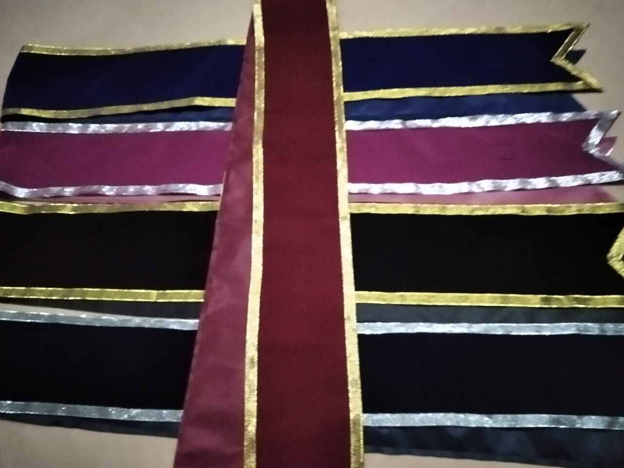 Kain Selempang, Kain Budru buat selempang, Kain Selempang Pita | Lazada ...