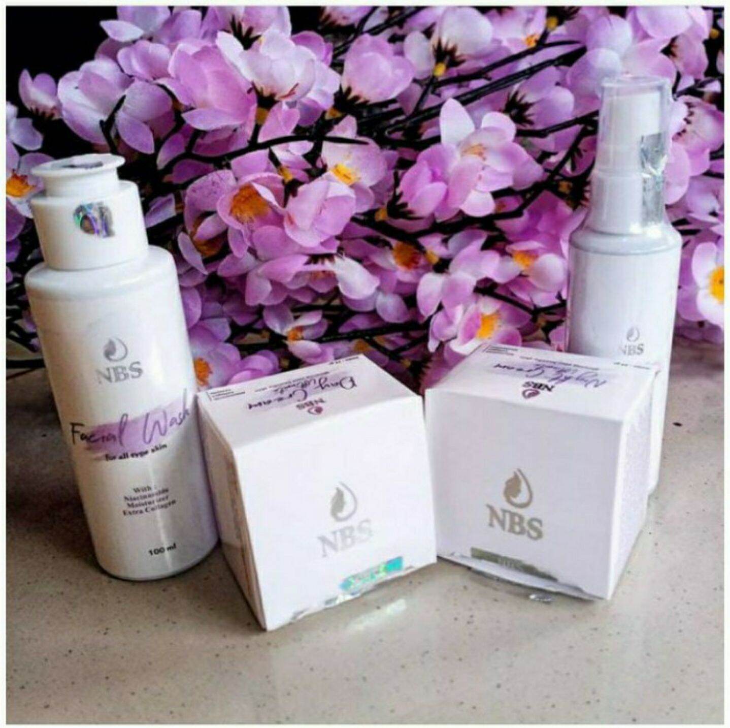 COD/NBS PROMO/NEW ULTIMATE/PAKET HEMAT/ORIGINAL 100% | Lazada Indonesia