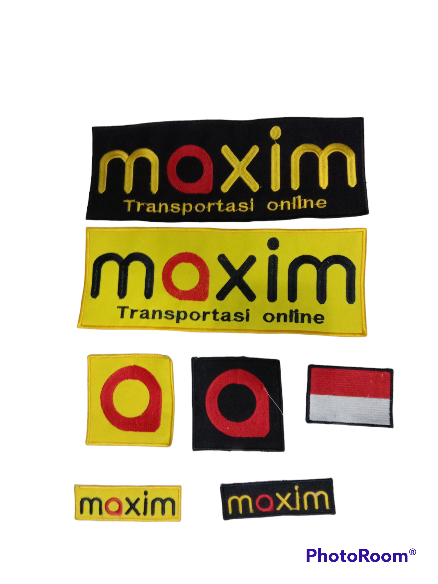 bordir maxim fullset | Lazada Indonesia