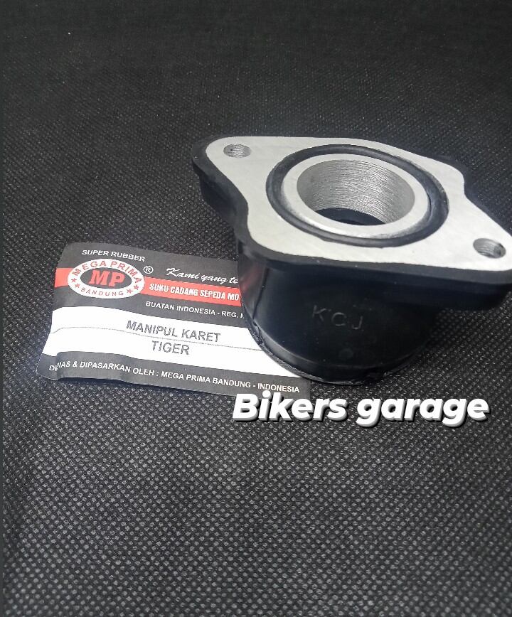 MANIPUL INSULATOR INTAKE MANIFOLD TIGER TIGER REVO TIGER NEW | Lazada ...
