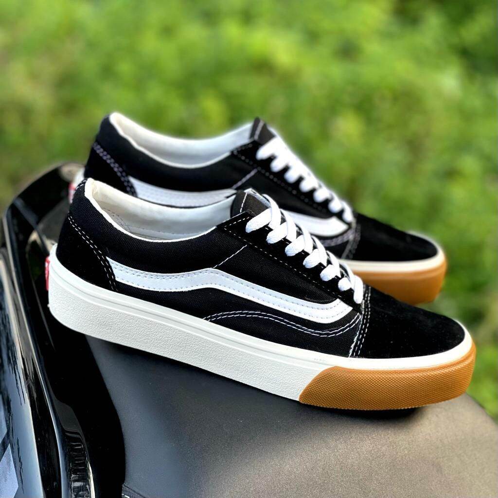 VANSS OLDSKOOL TREND TERBARU CLASSIC | Lazada Indonesia