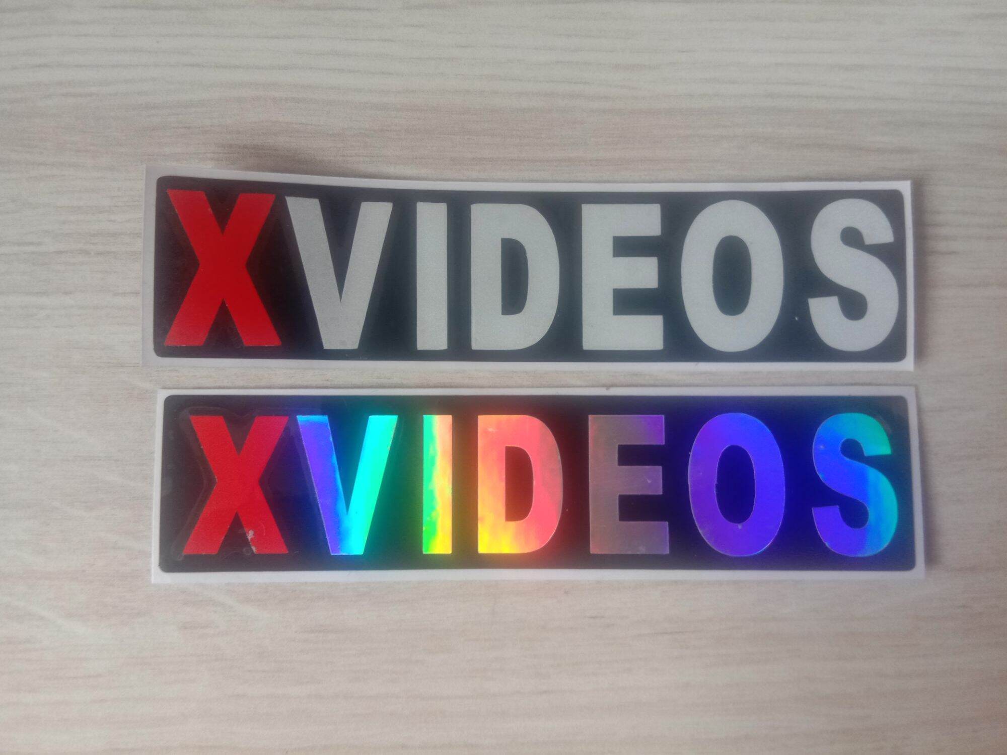 Sticker x video cutting stiker lucu xvideo acesoris variasi motor mobil ...