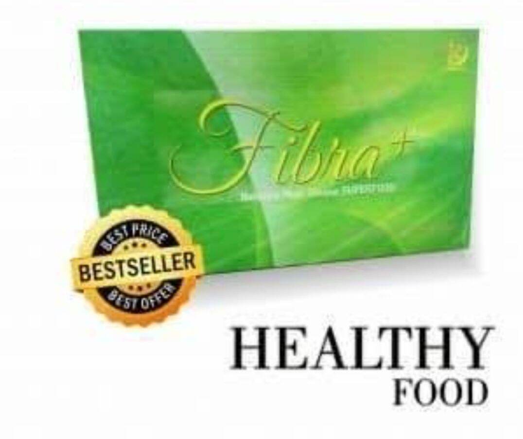 FIBRA RENNER 1BOX (ISI 5 SACHET) | Lazada Indonesia