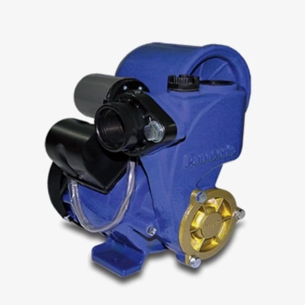 Pompa Panasonic GA126JAK 9M+125W OTOMATIS Garansi 3 Tahun motor ...