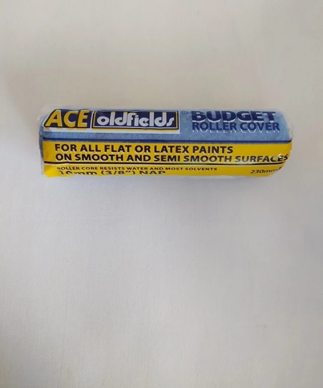 Isi Kuas Roll Besar Kuas Refill Besar Cat tembok 23mm 9 inch | Lazada ...