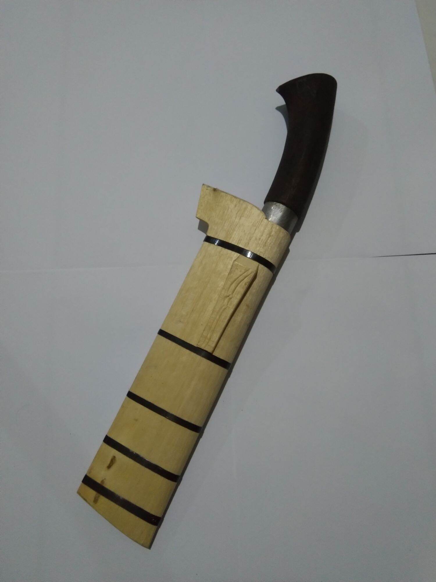 GOLOK BEDOG BAJA PER SUPER TAJAM | Lazada Indonesia
