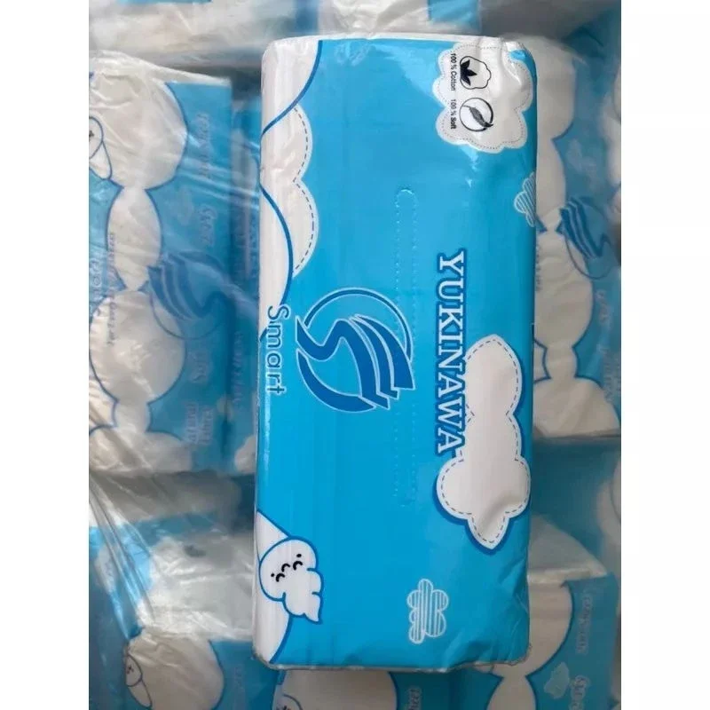 Tissue Facial Merk Yukinawa isi 200 sheet | Lazada Indonesia