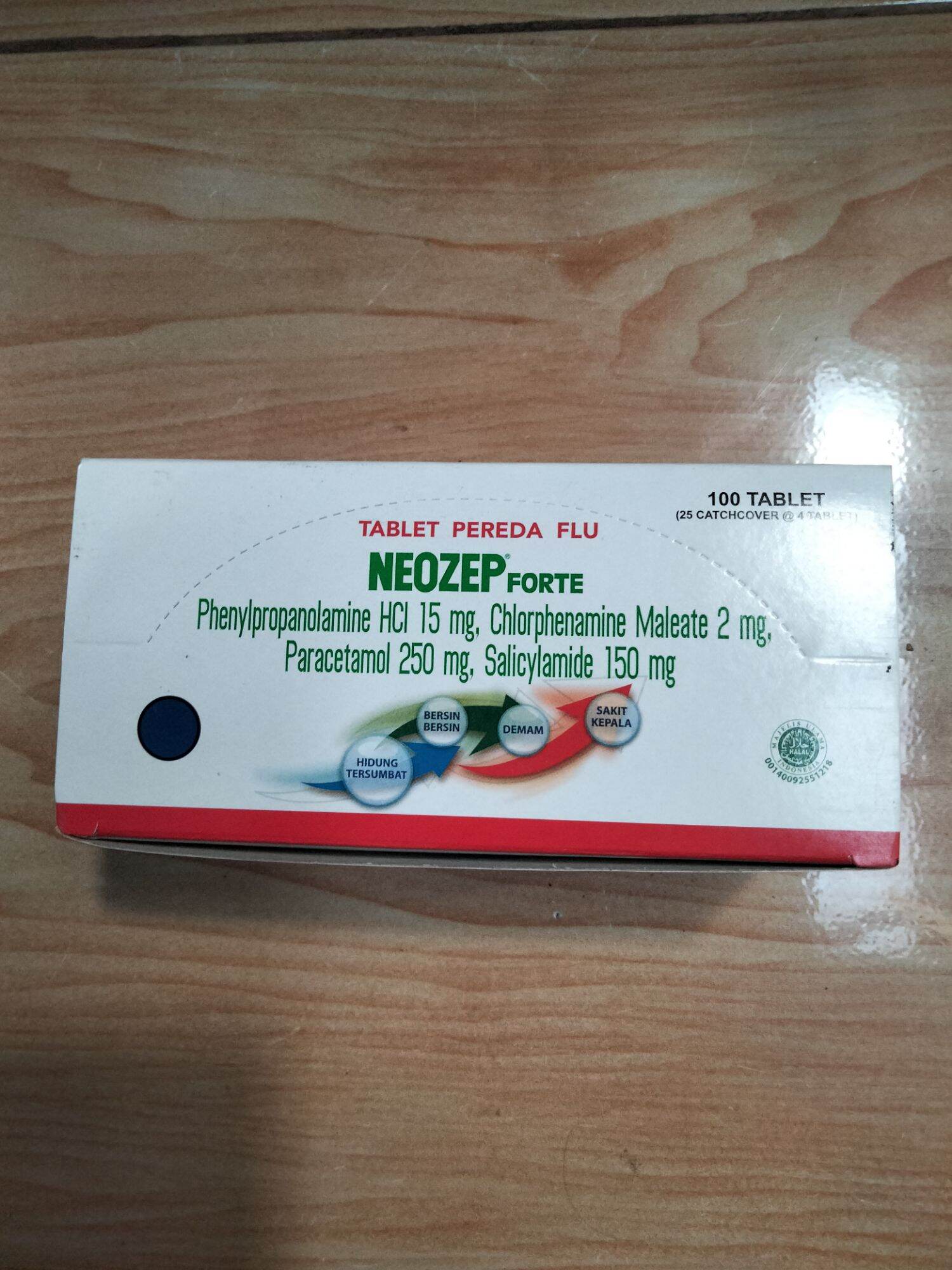 neosep 1 bok | Lazada Indonesia