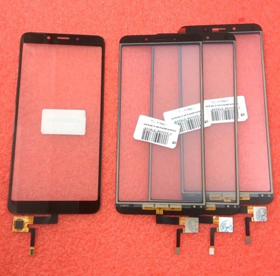 Touchscreen Layar Sentuh/Ts Xiaomi Redmi 6/Redmi 6a/6A Original ...