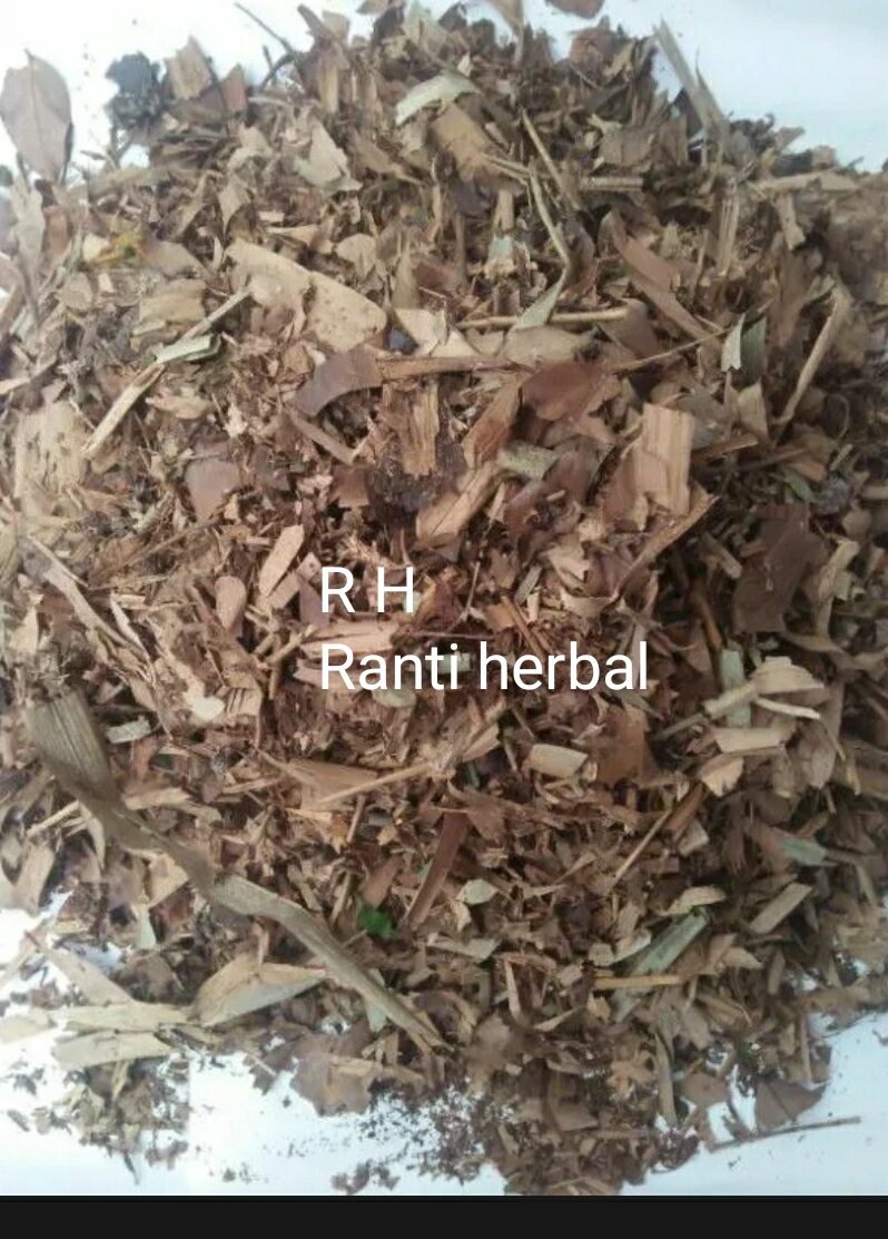 daun bambu kering media tanam 500g | Lazada Indonesia
