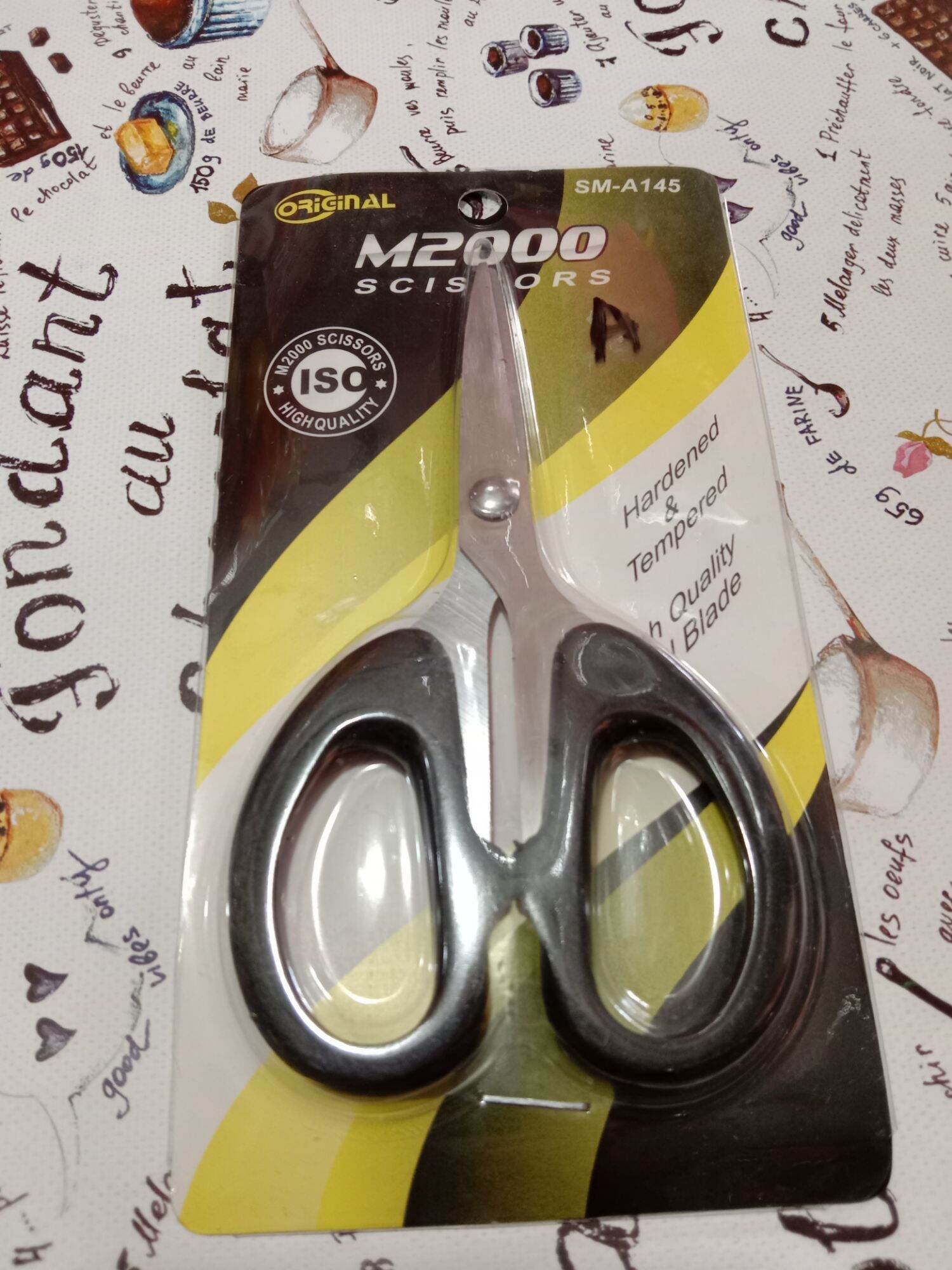 Gunting M2000 kecil sm-A145 | Lazada Indonesia