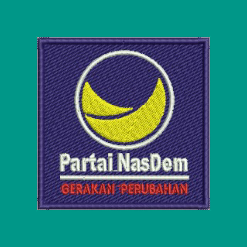 Partai Nasdem Logo