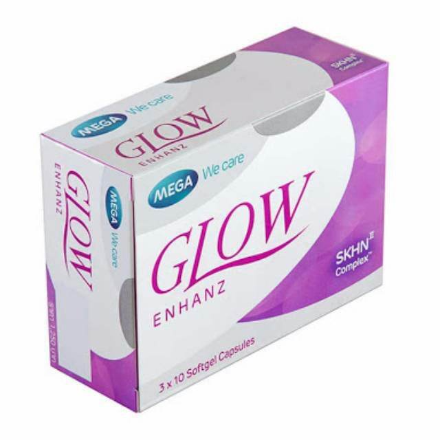 GLOW ENHANZ BOX | Lazada Indonesia