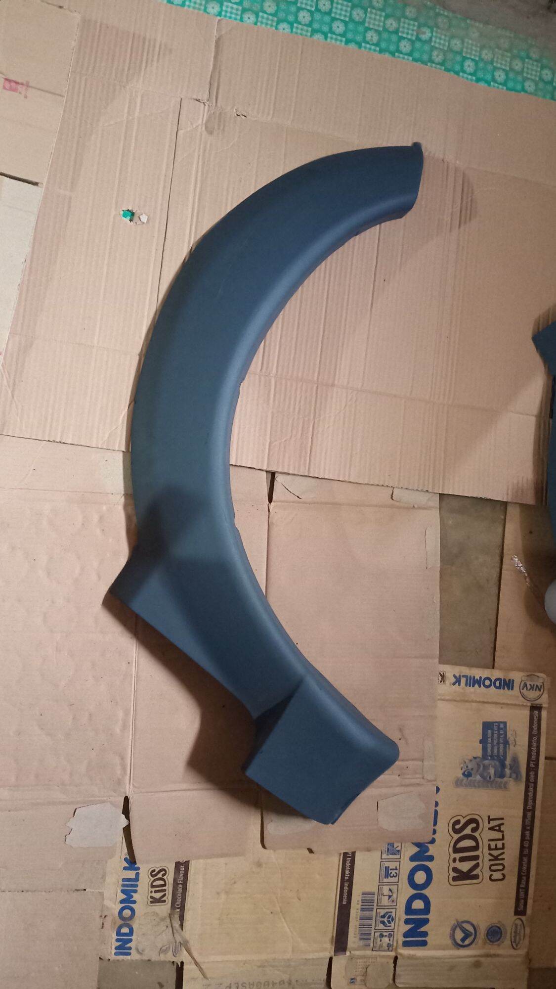 over fender mitsubishi kuda grandia bagian depan kanan | Lazada Indonesia