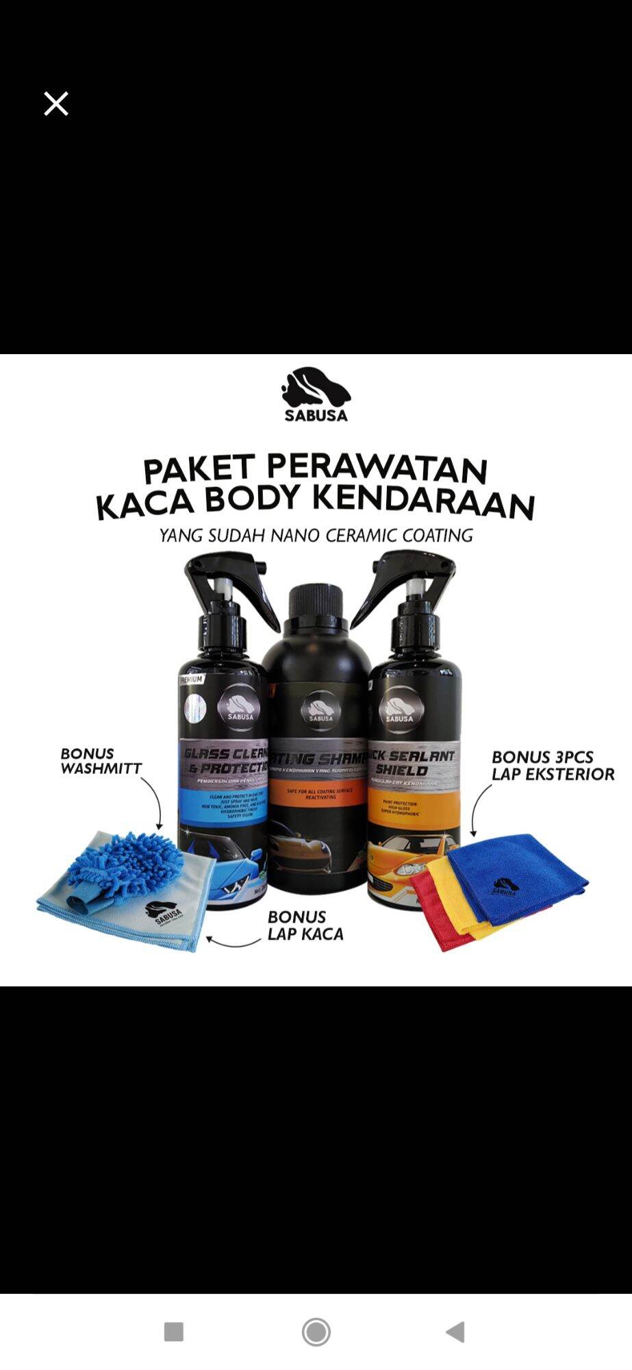 Sabusa Shop Malang Indonesia Toko Resmi Online | Beli Sekarang di Lazada