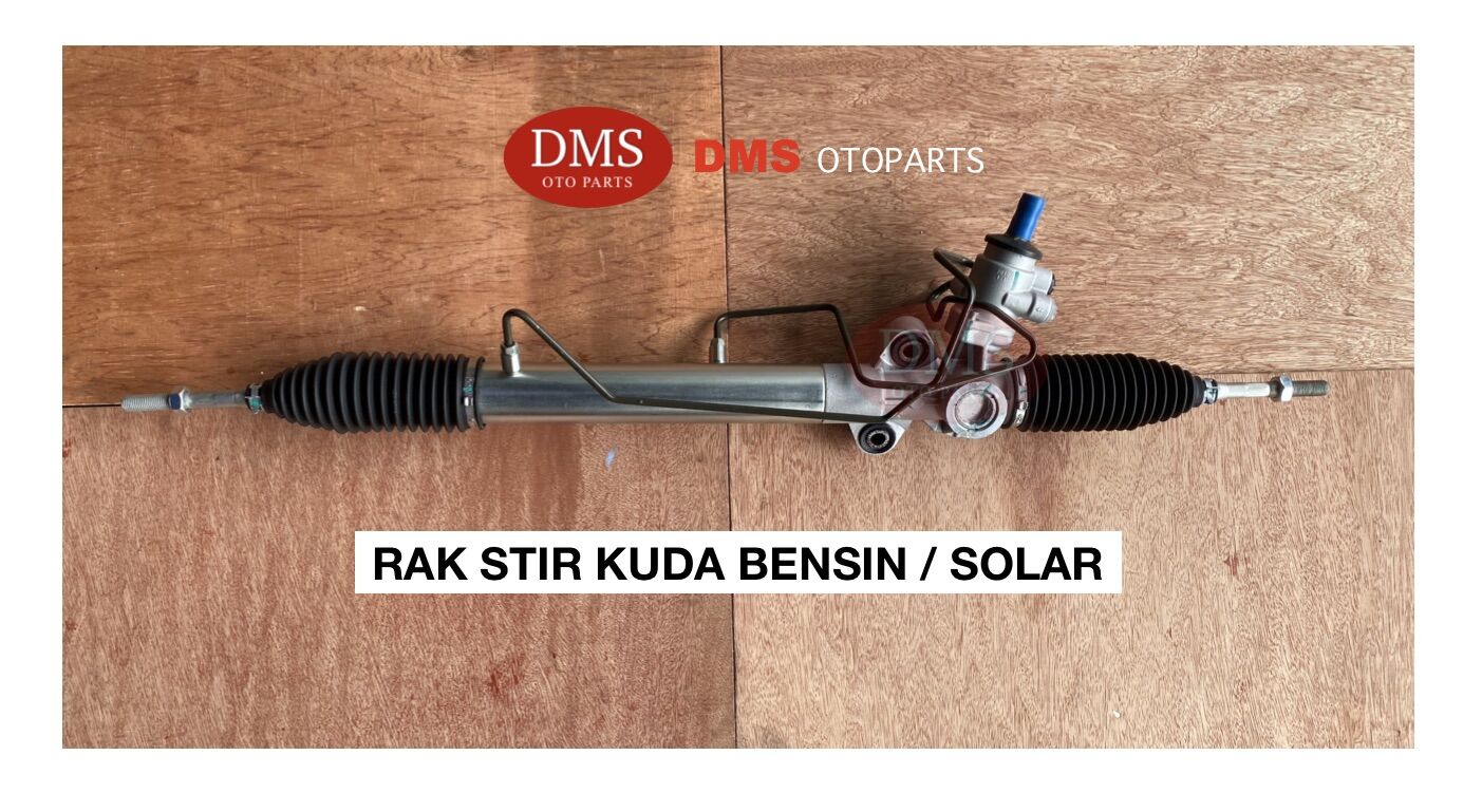 RAK STIR POWER STEERING KUDA BENSIN / SOLAR | Lazada Indonesia