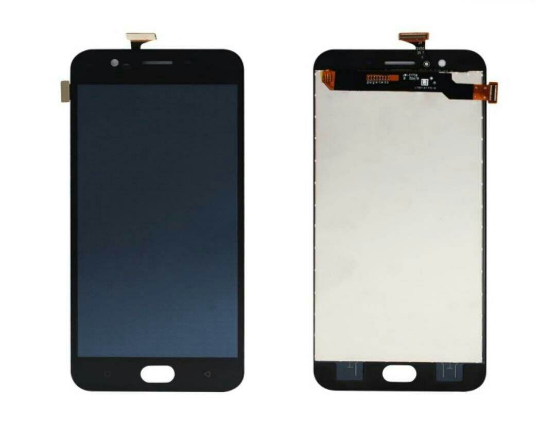 LCD OPPO F1S A1601 OPPO A59 LCD FULLSET TOUCH SCREEN ORIGINAL DAN BATU ...