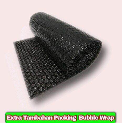 Extra Packing Dus dan Bubble Wrap | Lazada Indonesia