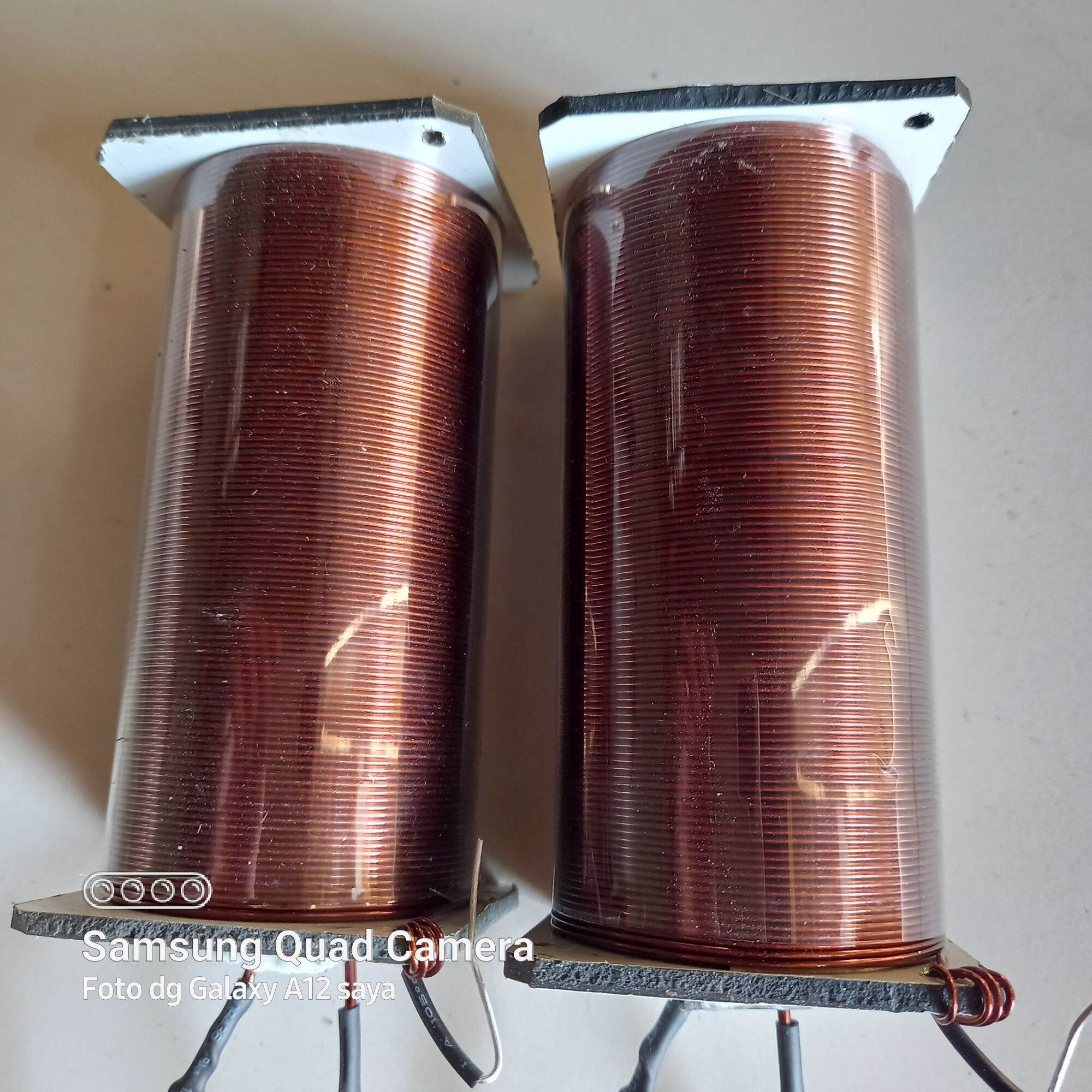 COIL induktor inverter 1000,800,600watt type platina adventure outdoor ...