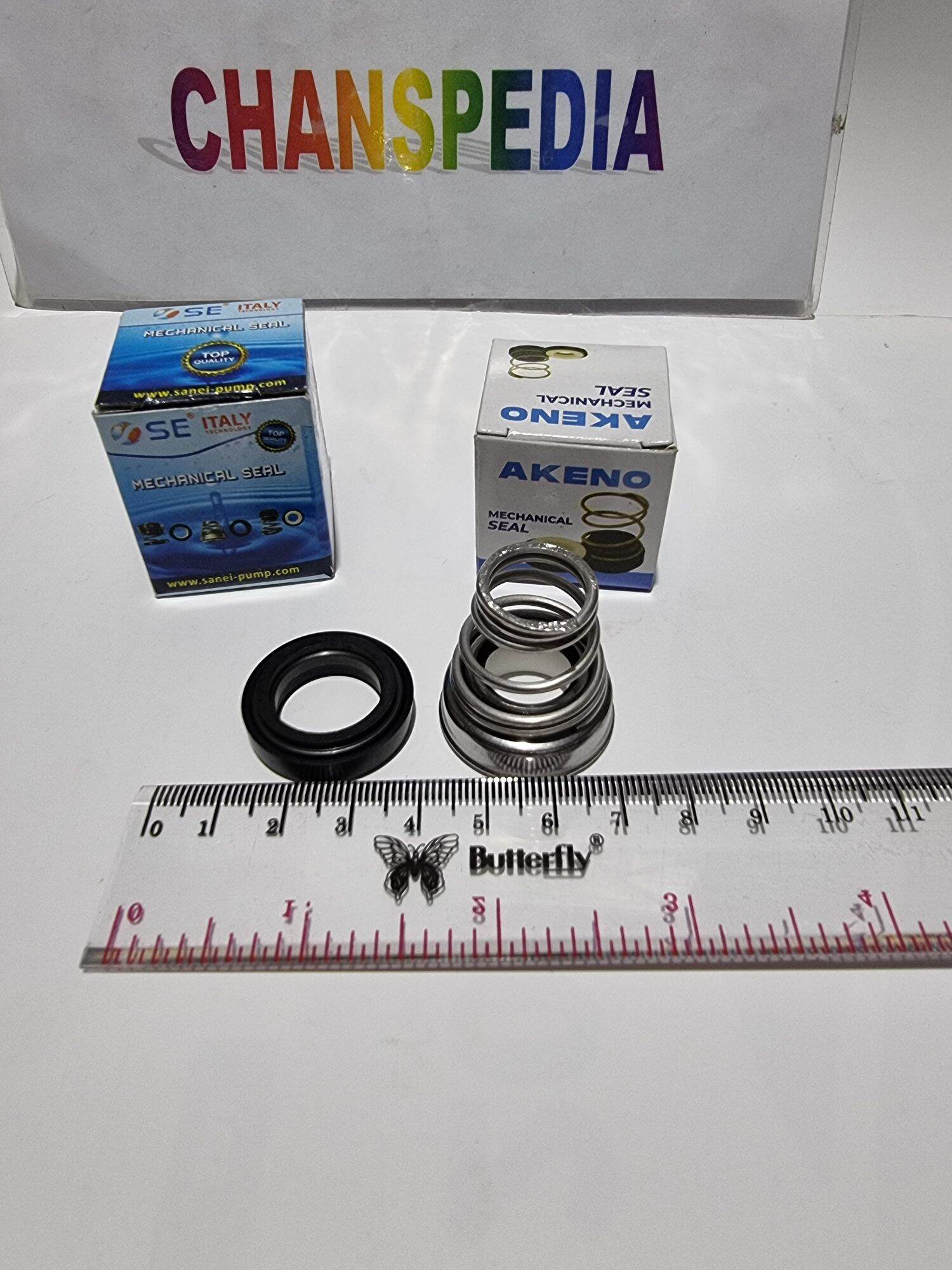 Seal Pompa Air Dab 255 370 / Seal Jet Pump | Lazada Indonesia