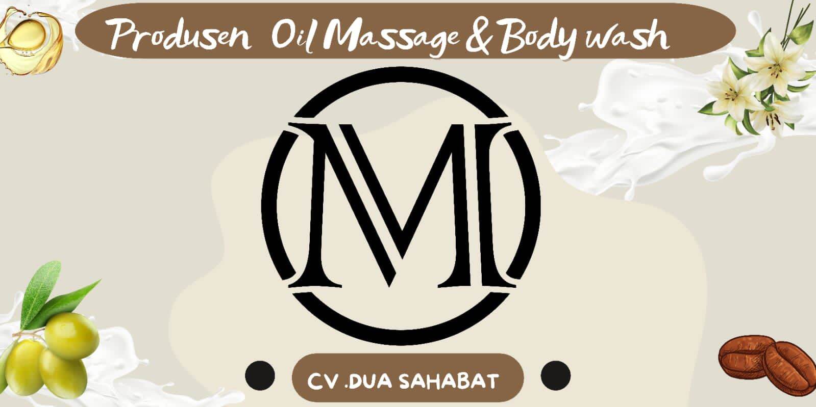 MO@OIL MASSAGE Indonesia Toko Resmi Online | Beli Sekarang di Lazada