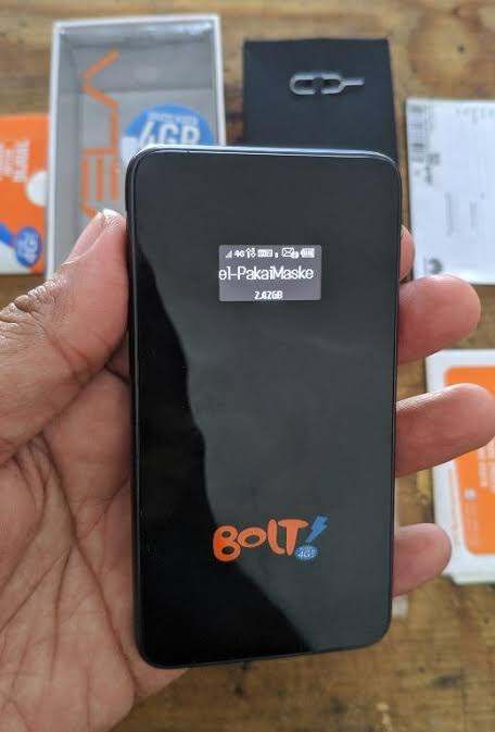 MODEM WIFI HUAWEI E5578 ALL OPERATOR FULL MOD | Lazada Indonesia