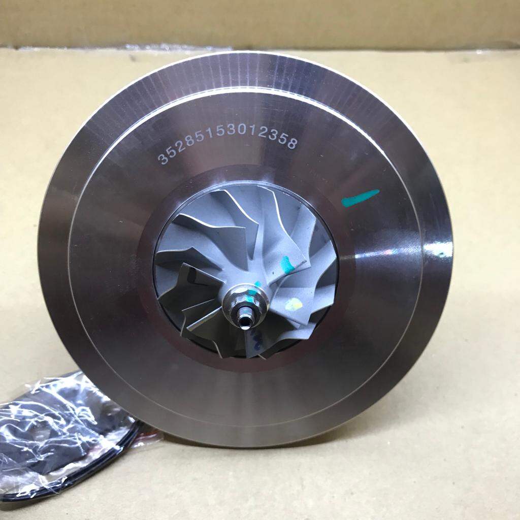 TURBO CATRIDGE ISI TURBO DYNA SAURUS HINO DUTRO 130 HT 24 VOLT DAN 12 ...