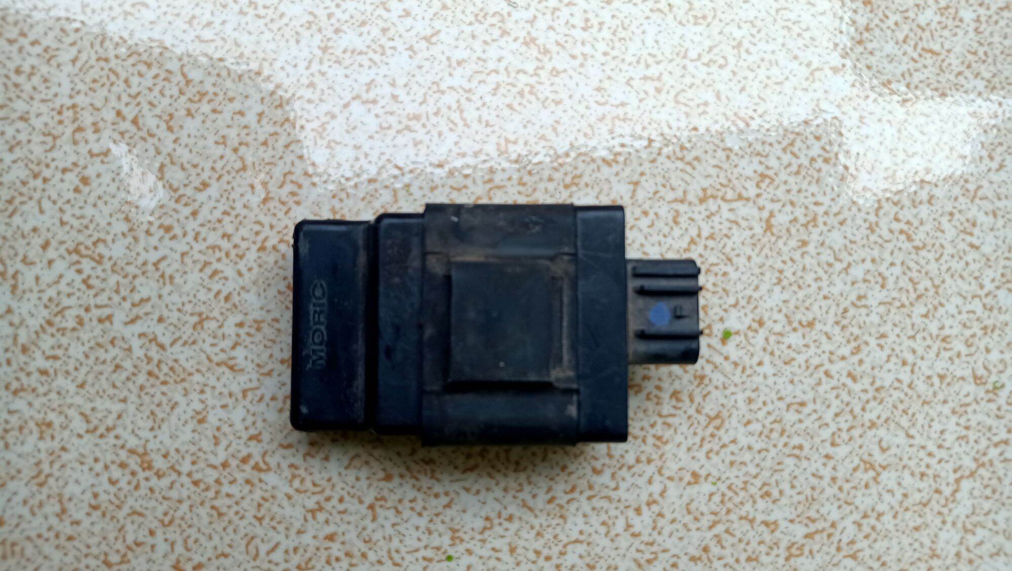 Cdi moric Cdi mio smile | Lazada Indonesia