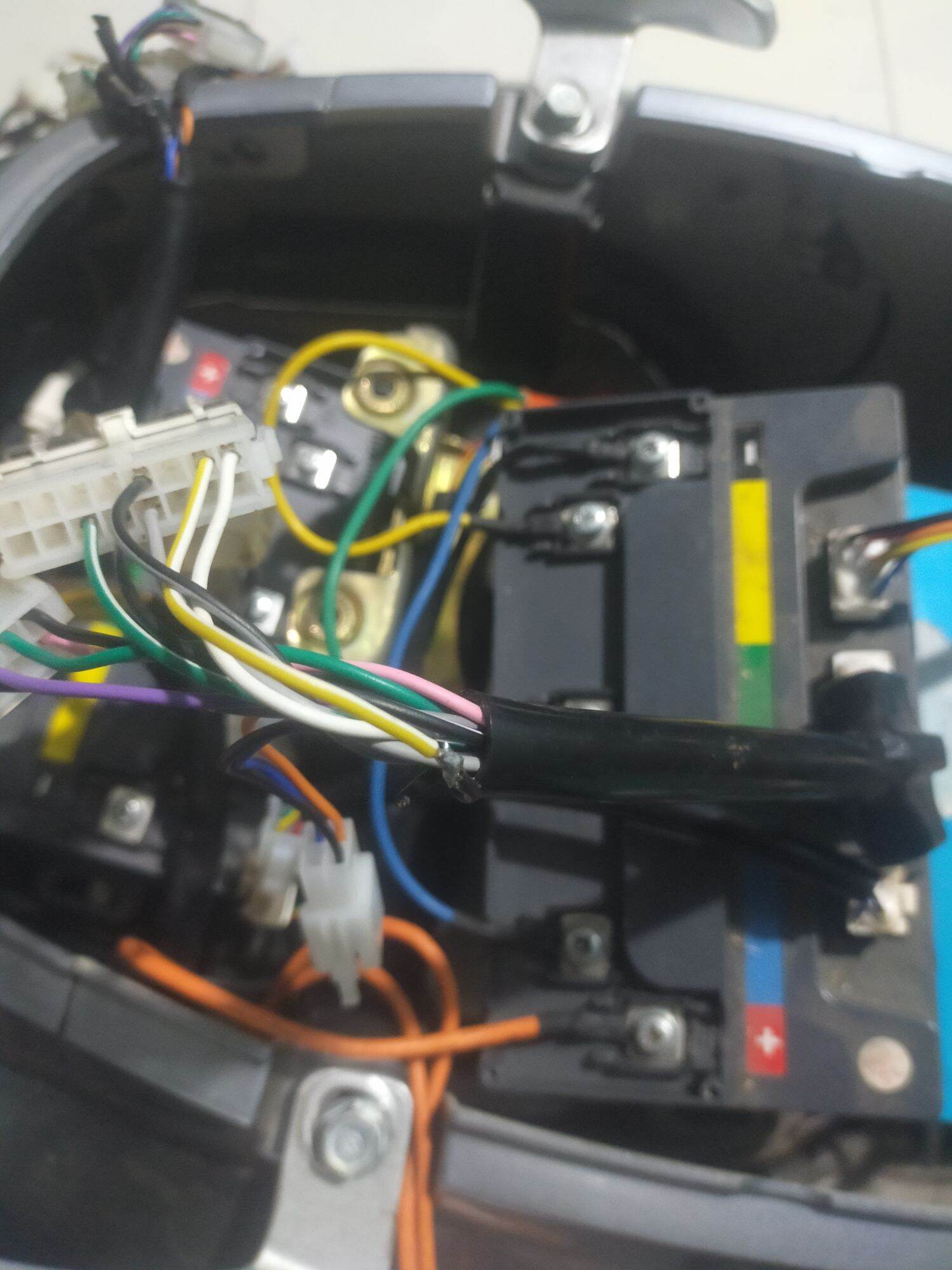 VOTOL EM 50S V7 GEN 3 | Lazada Indonesia