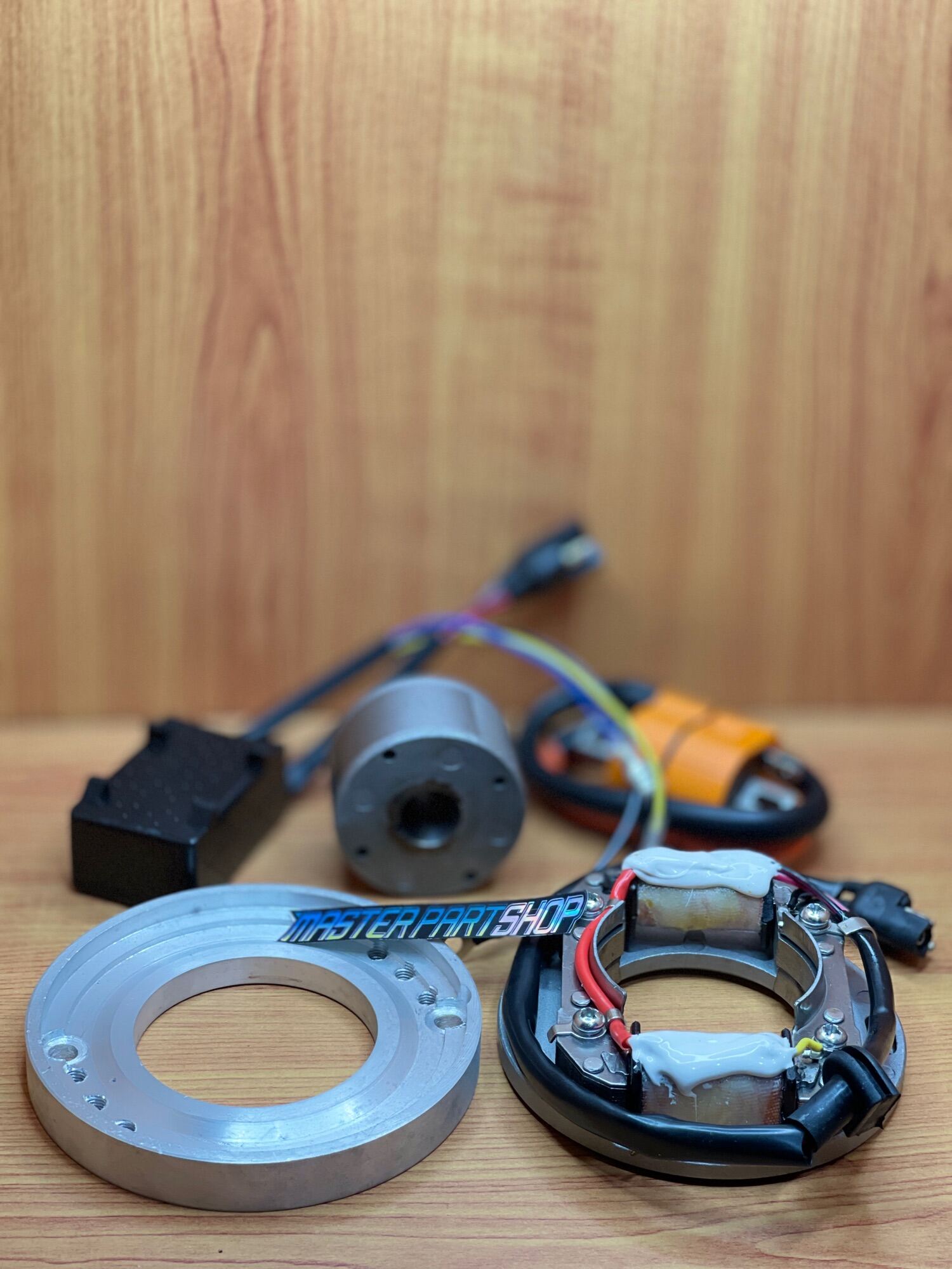 PENGAPIAN MAGNET RM 85 THAILAND PNP RX KING RXKING RXK RXS | Lazada Indonesia