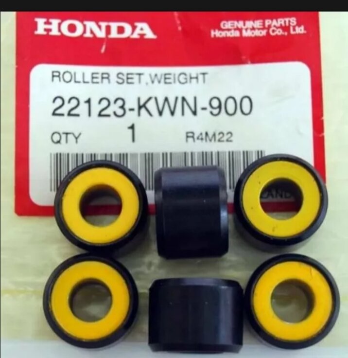 ROLLER HONDA VARIO 125 ROLLER Vario 125 PCX KWN | Lazada Indonesia