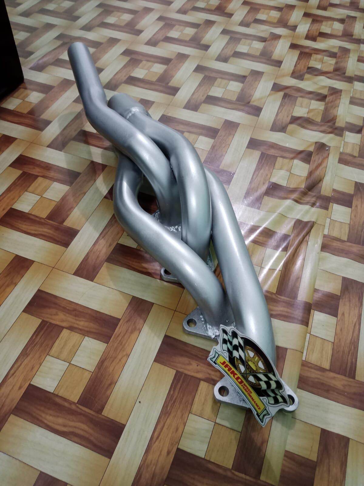 header manipol mobil futura karbu suara pincang stereo gahar / exhaust ...