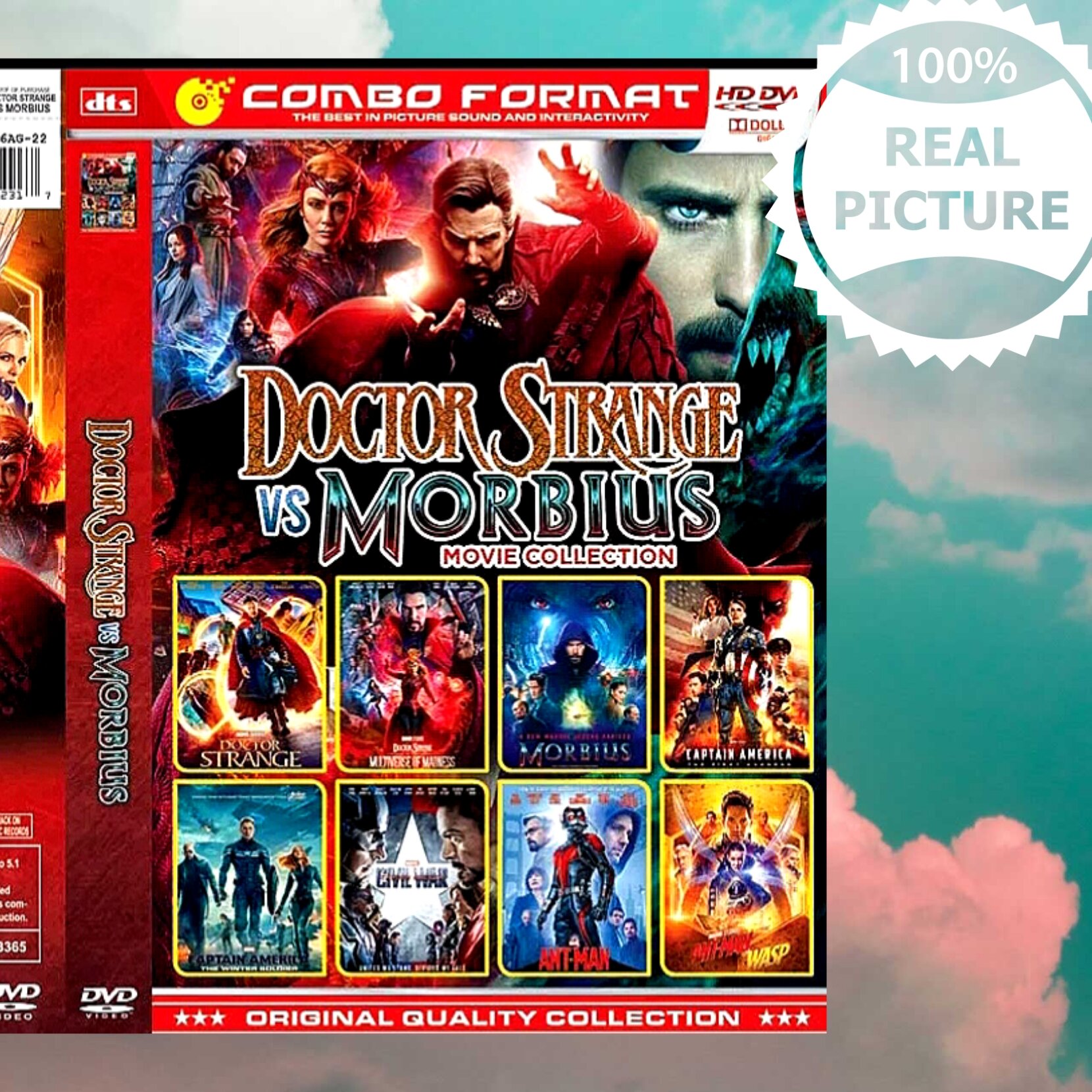 Kaset Dvd Lengkap Film Marvel Terbaru-Kaset Dvd Film Marvel Di Bioskop ...