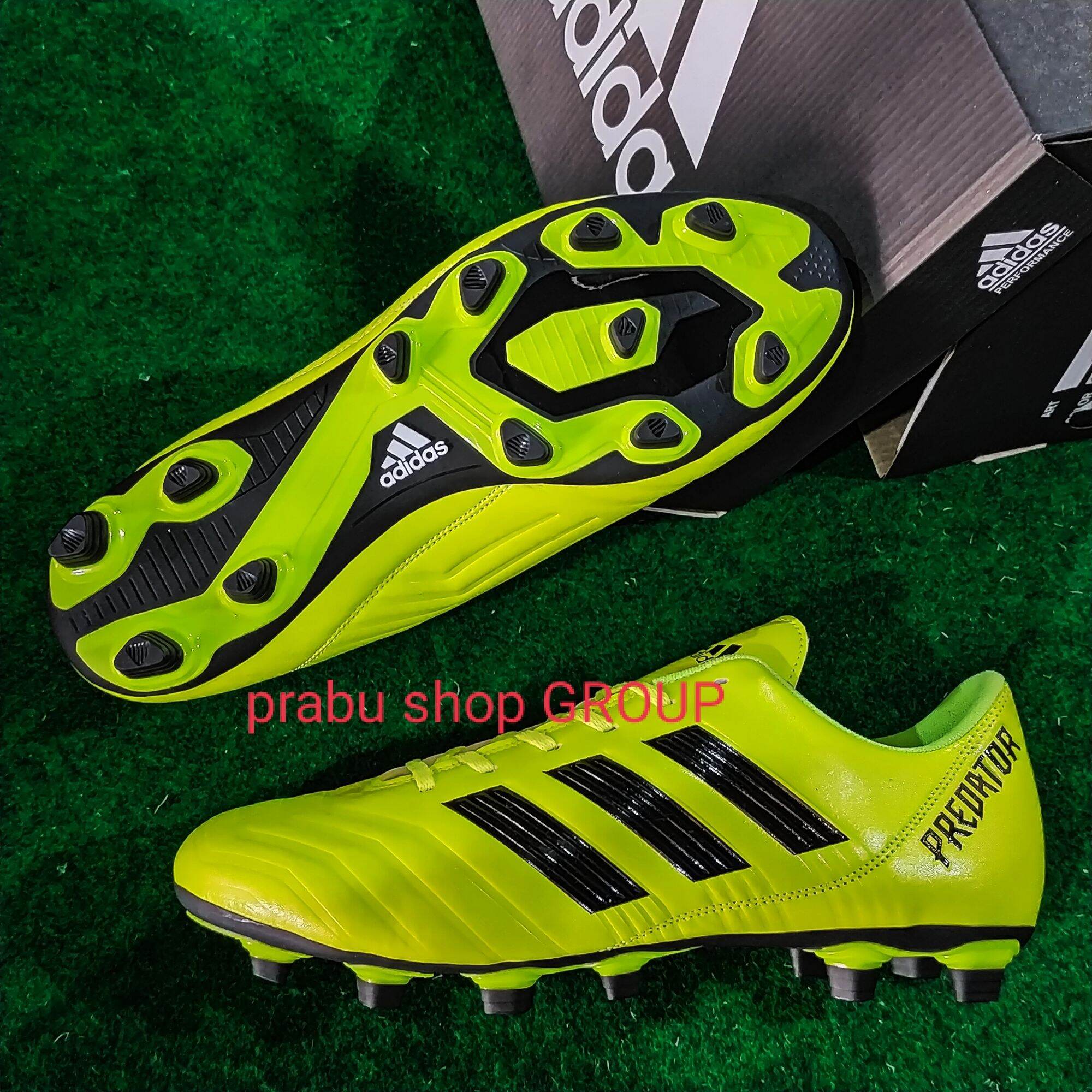 sepatu sepakbola komponen original | Lazada Indonesia