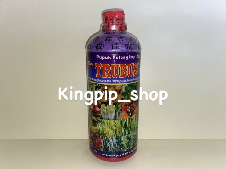 Been trubus 1 liter | Lazada Indonesia