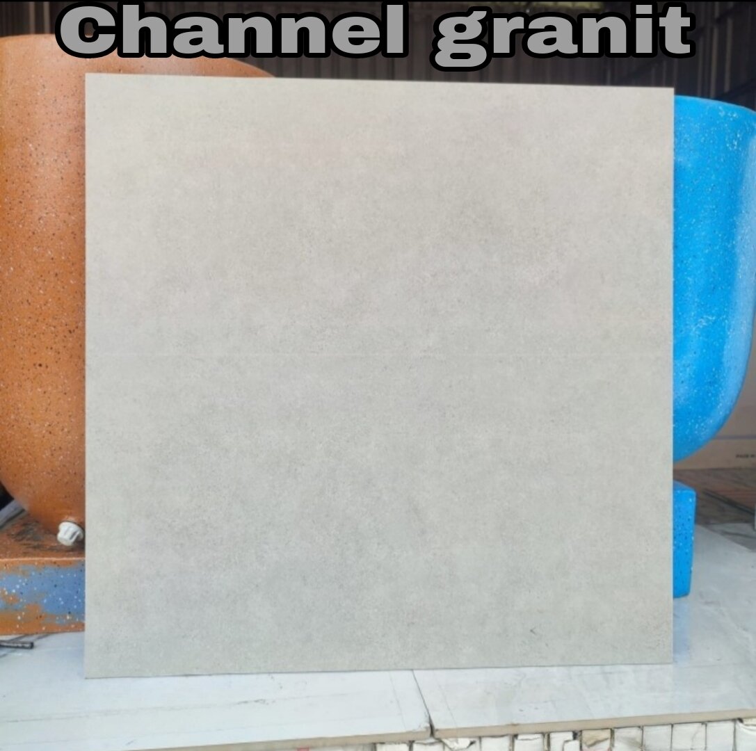 Granit Lantai Carpot 60×60 Cemento Cream Tekstur Doff merk infinity ...