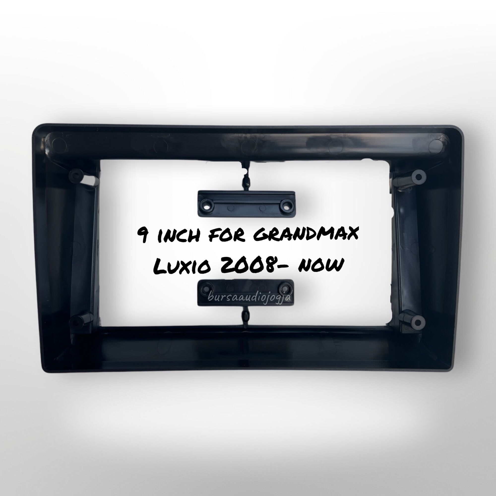Frame Head Unit Android Panel Daihatsu Grandmax Grand Max Luxio 9 Inch ...