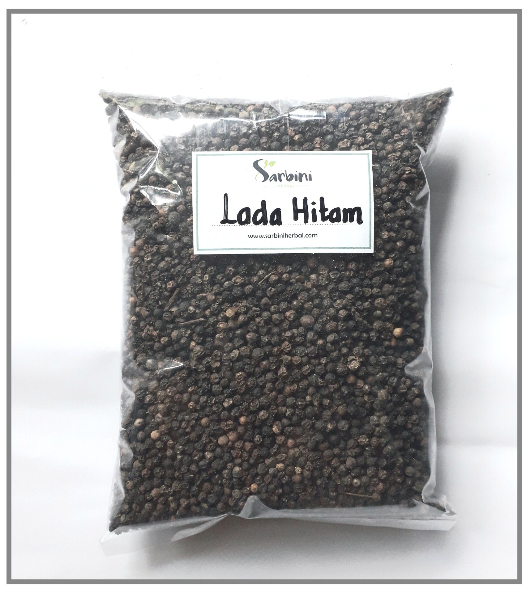 Lada Hitam 1 kg / Black Pepper | Lazada Indonesia
