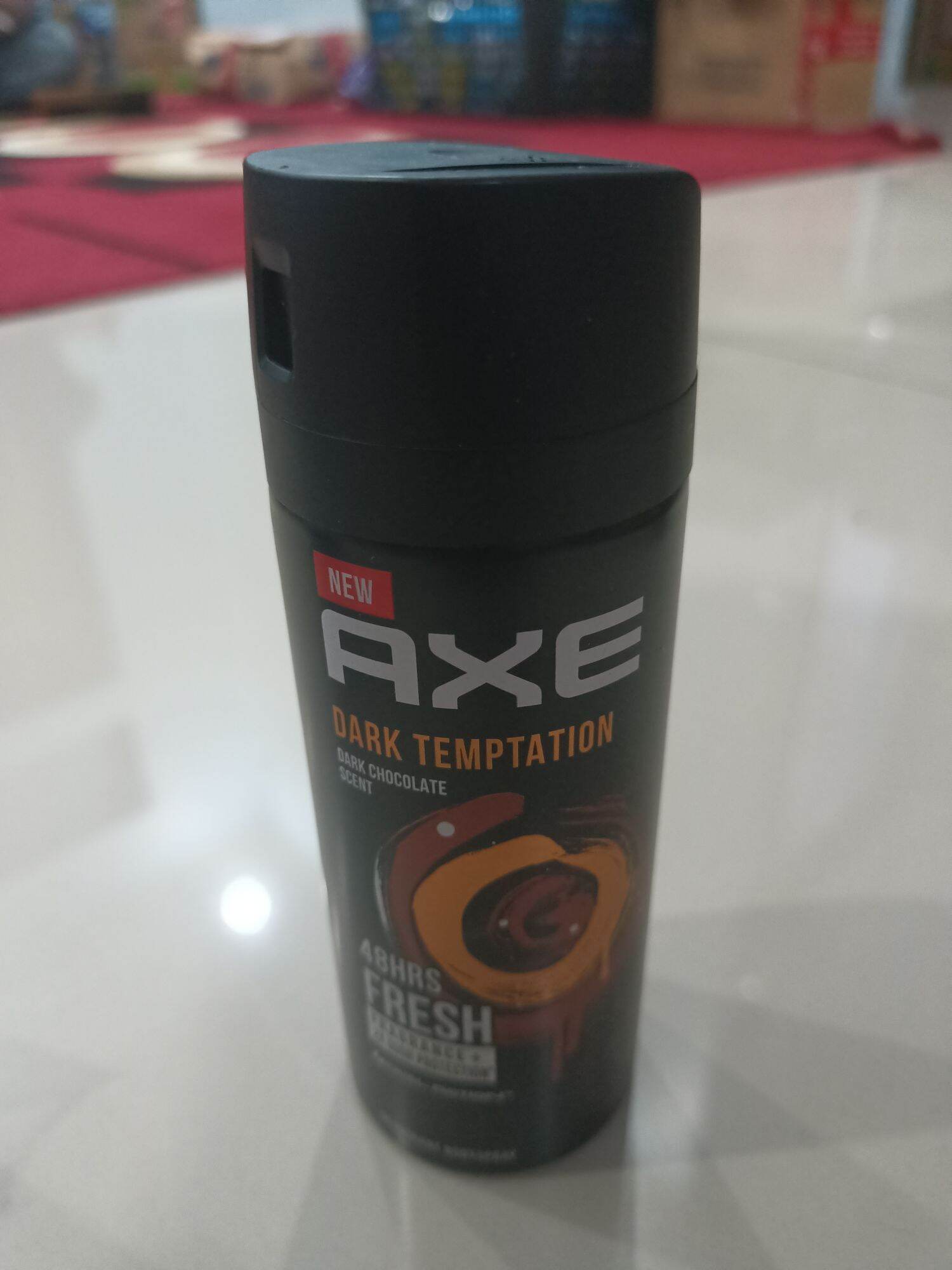 Axe Parfum Body spray all varian 135ml KEMASAN BARU | Lazada Indonesia