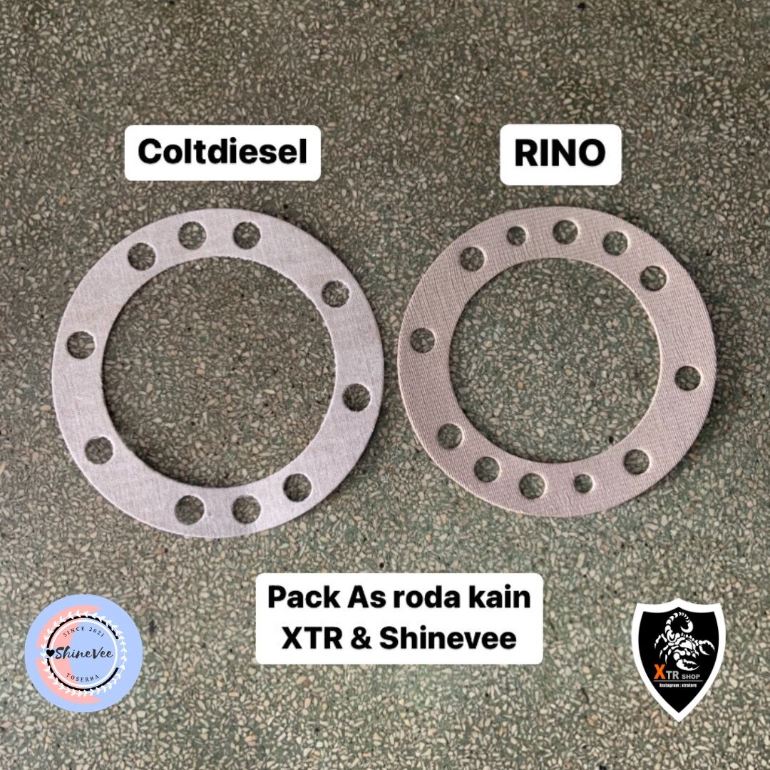 Pack As roda kain PS packing as roda FE Pack As roda dutro packing as ...