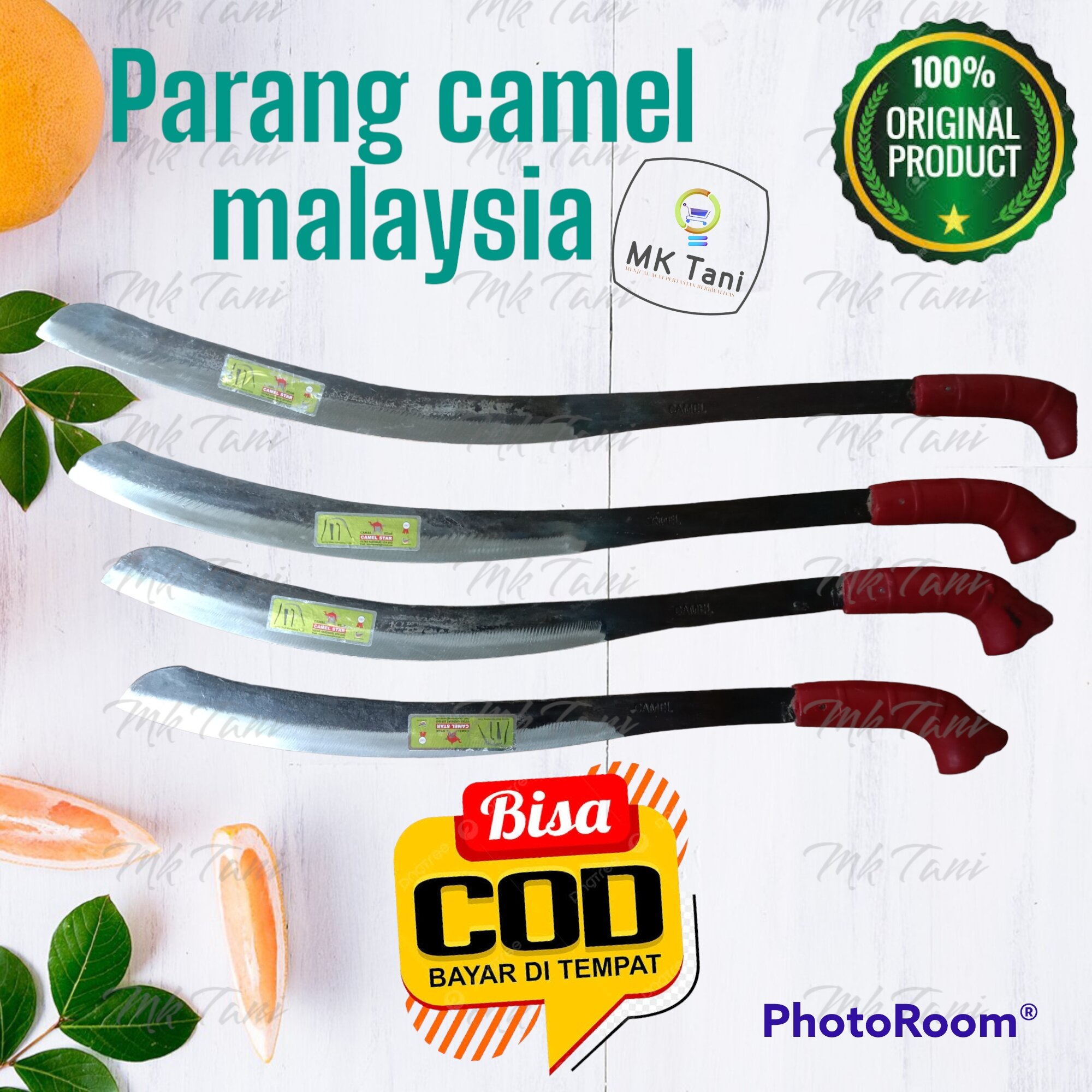 ALAT TANI MALAYSIA CAMEL | Lazada Indonesia