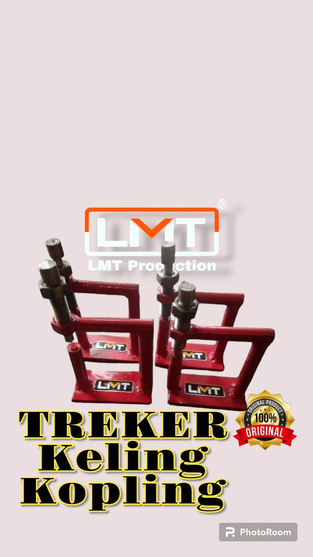 treker keling kopling universal | Lazada Indonesia