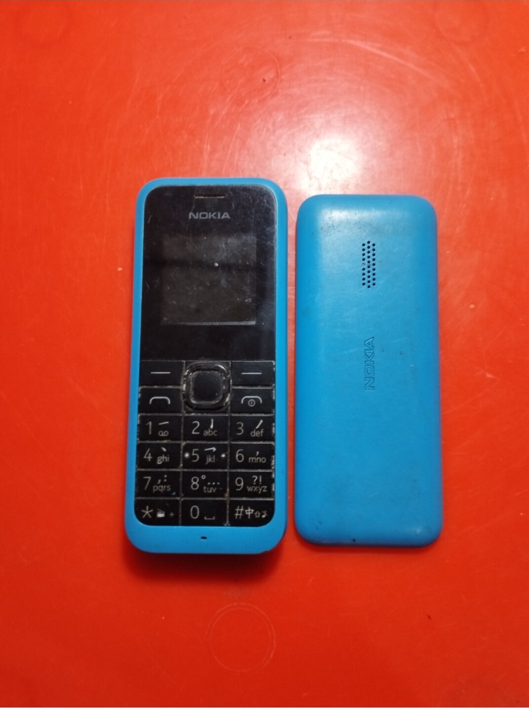 mesin nokia 105 RM-1134 hidup normal | Lazada Indonesia