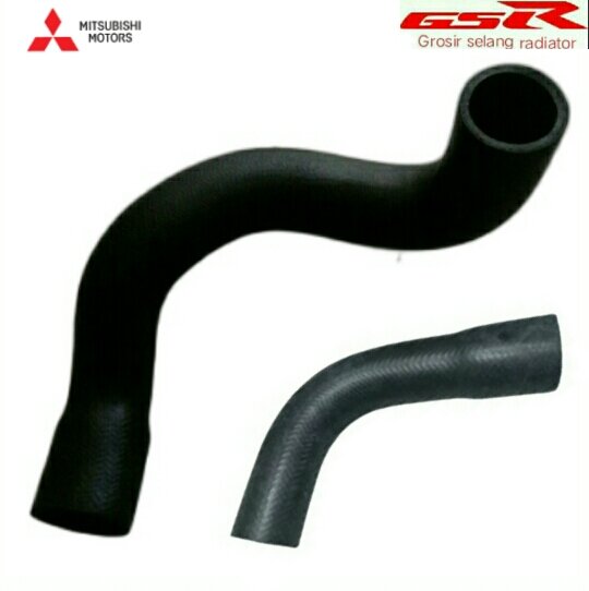 SELANG RADIATOR HOSE ATAS DAN BAWAH MITSUBISHI PS-135 MC-111580 ...