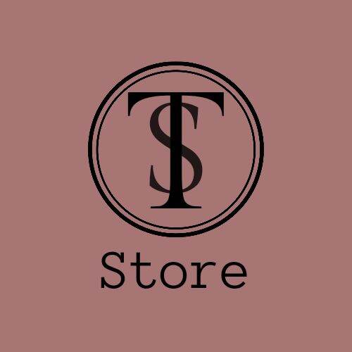 T-S Store Toko resmi di Indonesia, Online Shop 04 2025