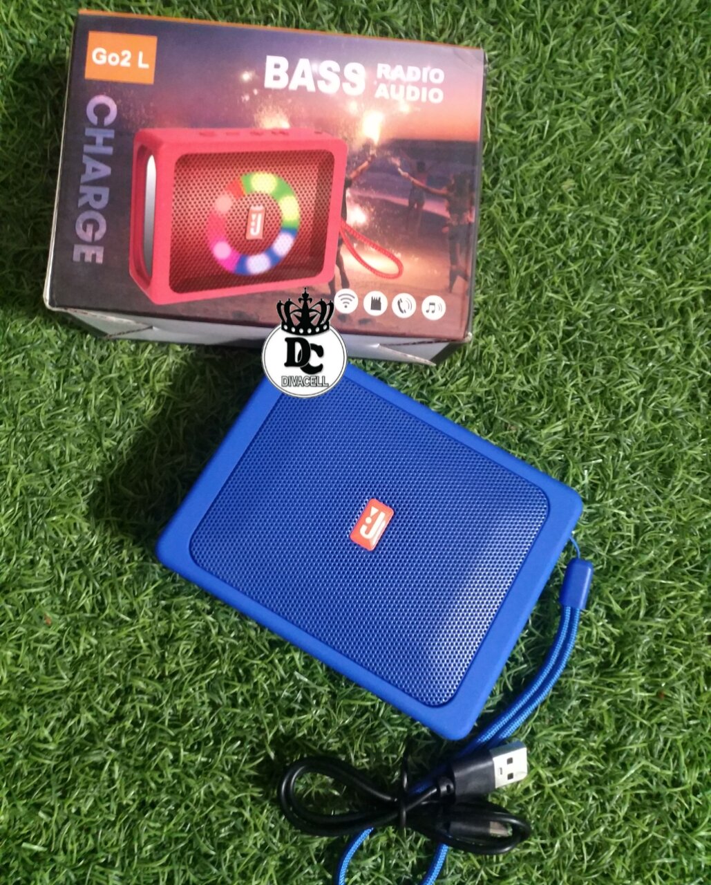 Speaker JBL G02 | Lazada Indonesia